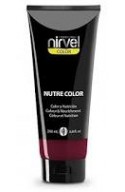 Nutre color fluor Fresa Nirvel 200ml